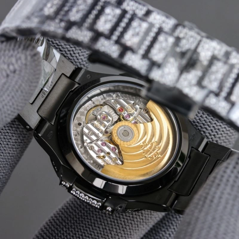 Indistinguishable PATEK PHILIPPE Watches