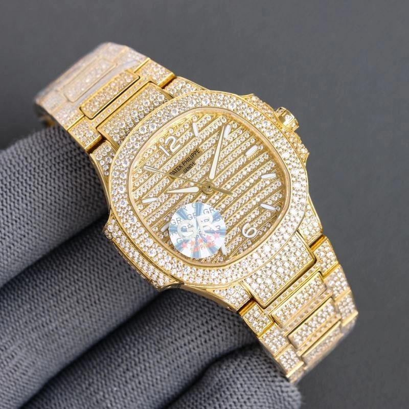 PATEK PHILIPPE Watches
