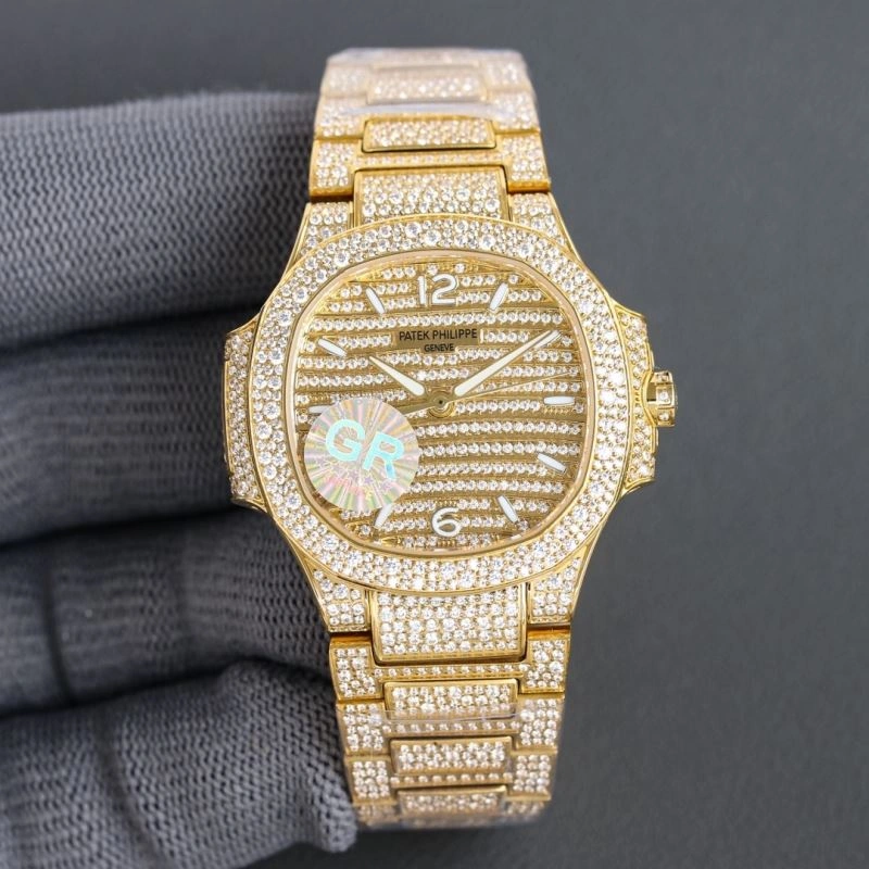 Top match PATEK PHILIPPE Watches