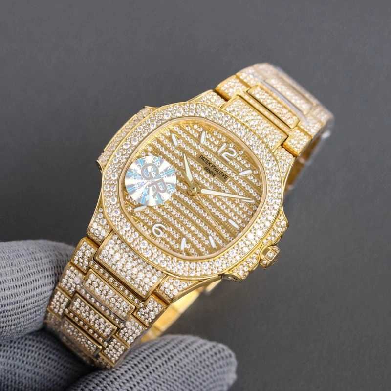 Top match PATEK PHILIPPE Watches
