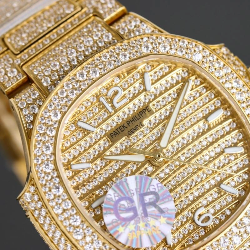 Top match PATEK PHILIPPE Watches