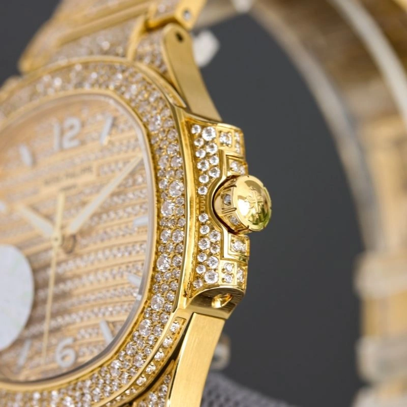 Top match PATEK PHILIPPE Watches