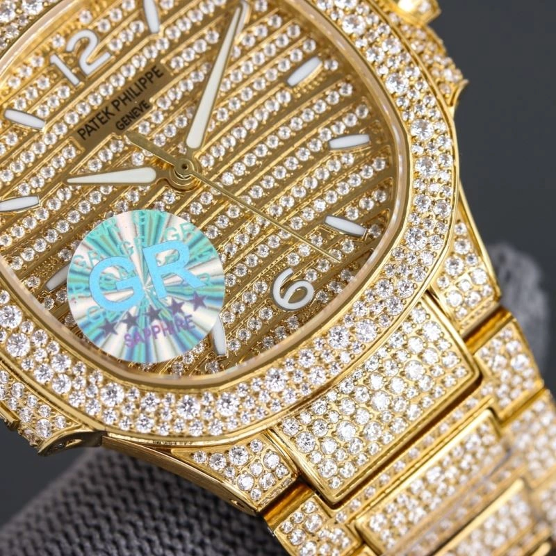 Top match PATEK PHILIPPE Watches