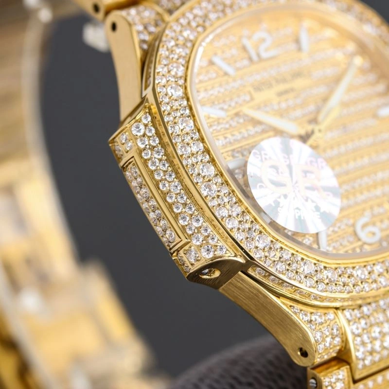 Top match PATEK PHILIPPE Watches