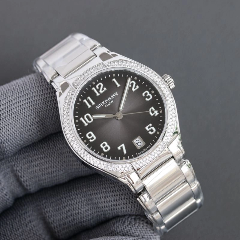 Indistinguishable PATEK PHILIPPE Watches