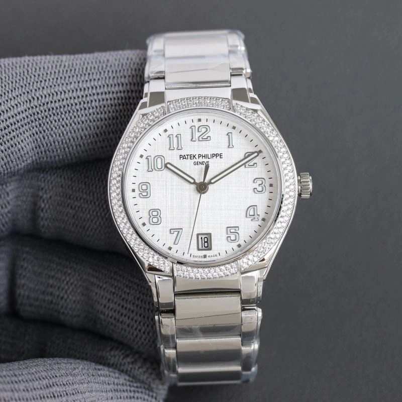Indistinguishable PATEK PHILIPPE Watches