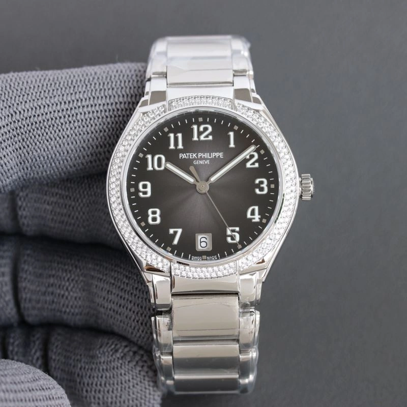 Indistinguishable PATEK PHILIPPE Watches