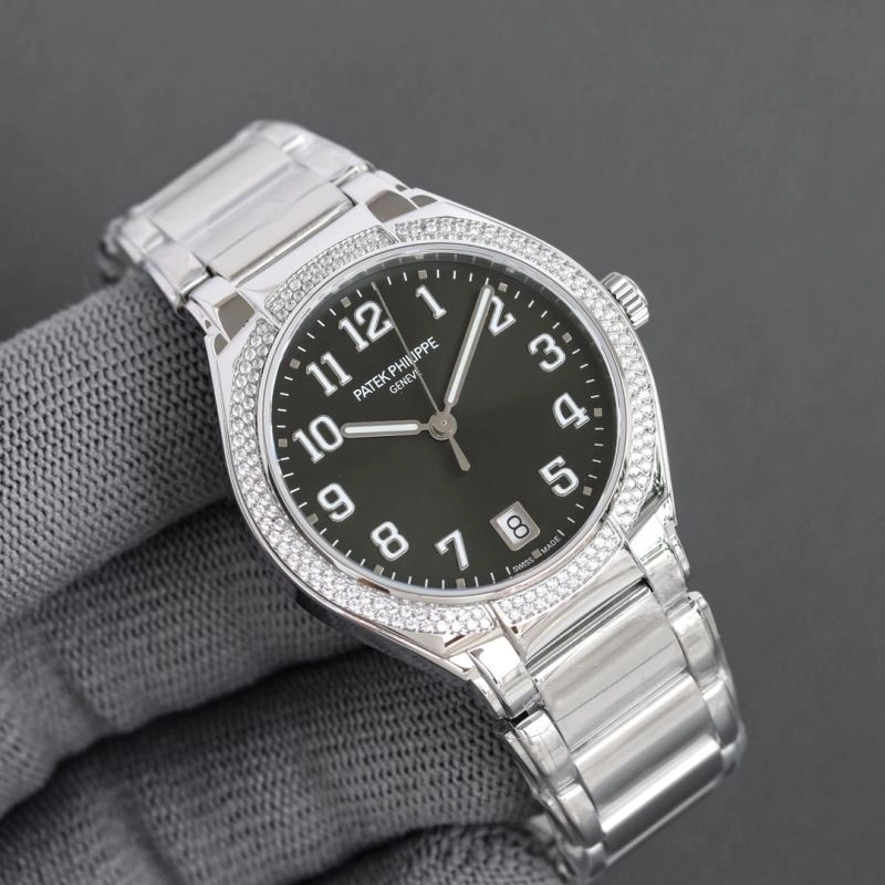Indistinguishable PATEK PHILIPPE Watches