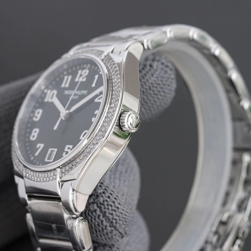 Indistinguishable PATEK PHILIPPE Watches