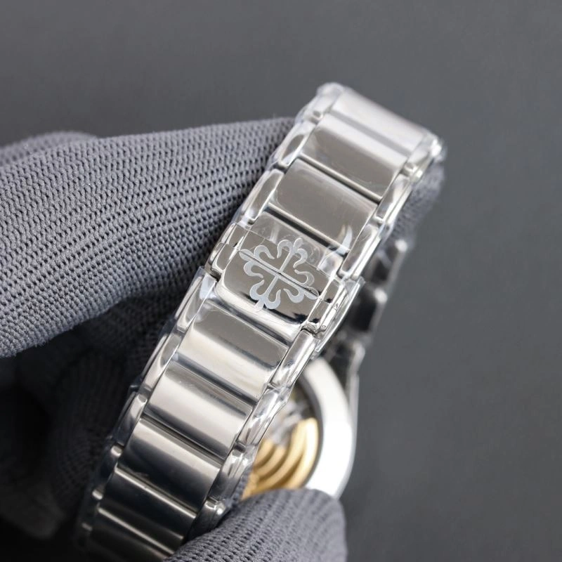 Indistinguishable PATEK PHILIPPE Watches