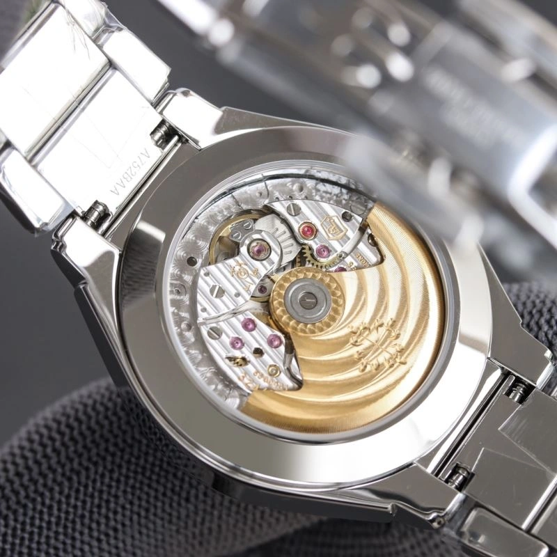 Indistinguishable PATEK PHILIPPE Watches