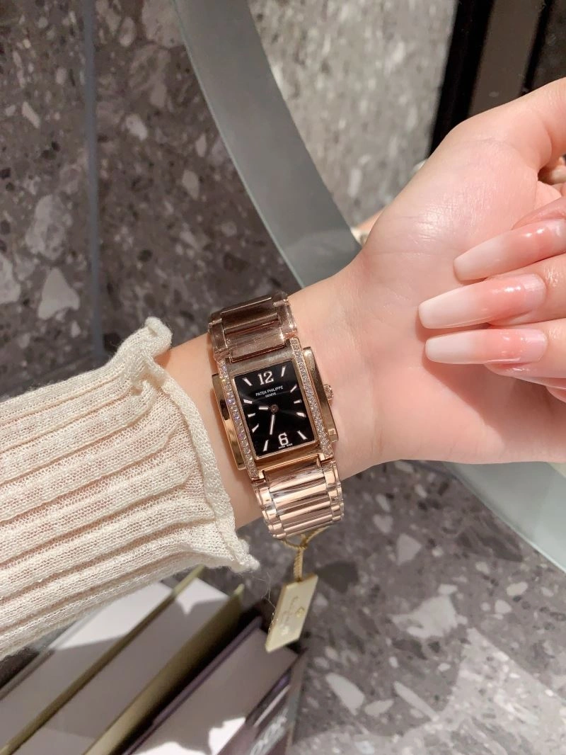 PATEK PHILIPPE Watches