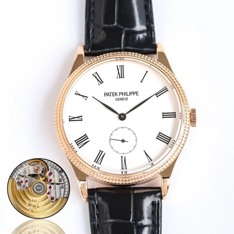 Discounted PATEK PHILIPPE Watches