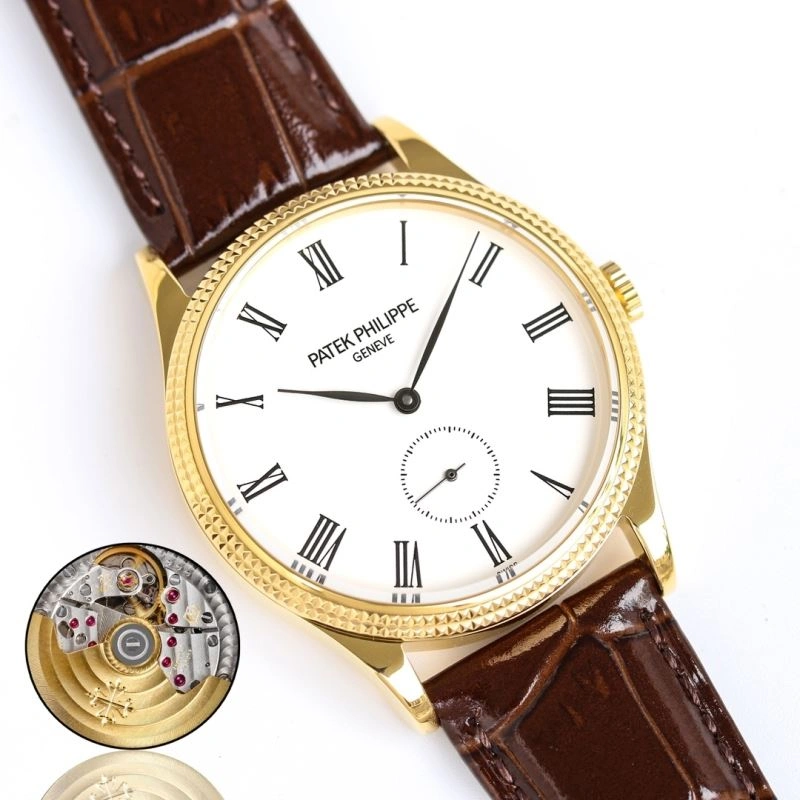 Discounted PATEK PHILIPPE Watches