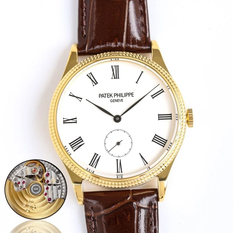Discounted PATEK PHILIPPE Watches
