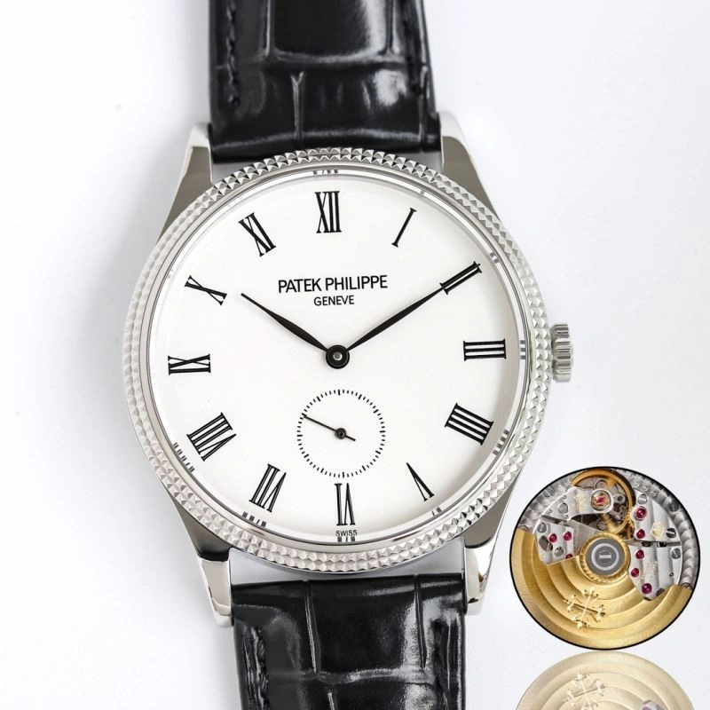Value-priced PATEK PHILIPPE Watches
