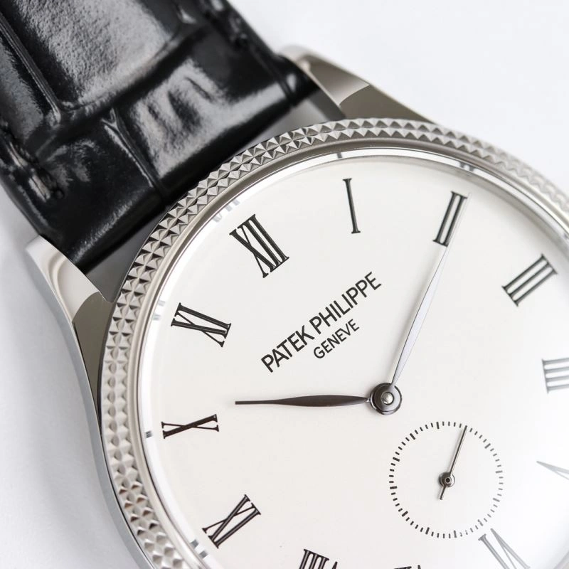 Value-priced PATEK PHILIPPE Watches