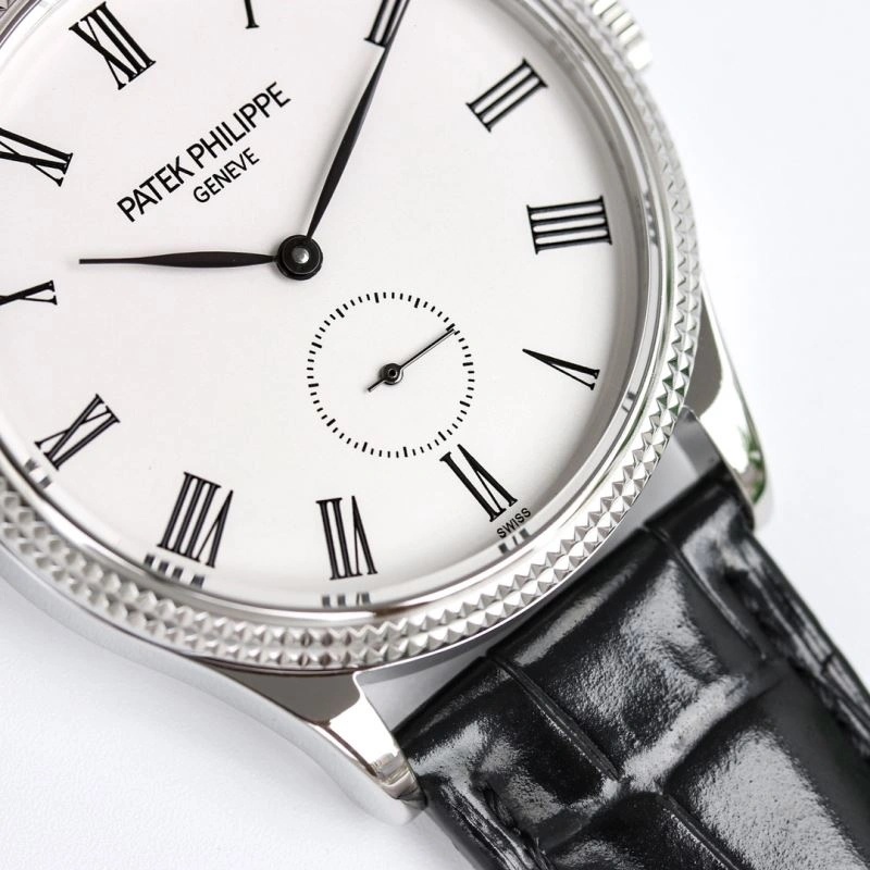 Value-priced PATEK PHILIPPE Watches
