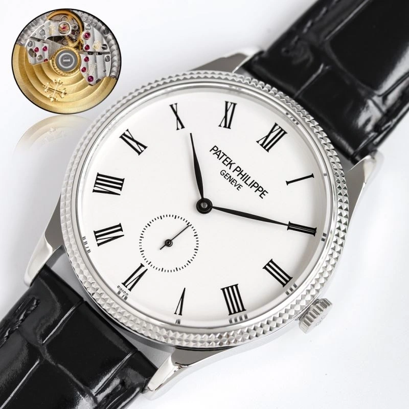 Value-priced PATEK PHILIPPE Watches