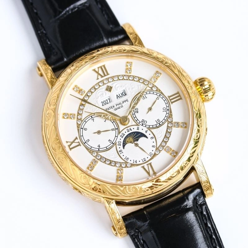 Affordable PATEK PHILIPPE Watches