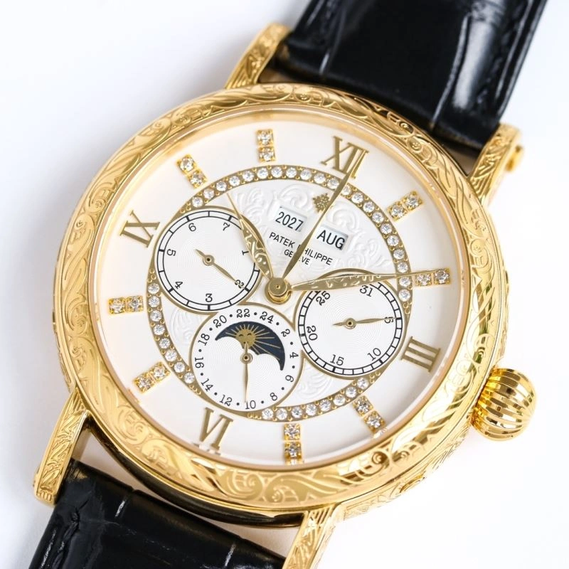 Affordable PATEK PHILIPPE Watches