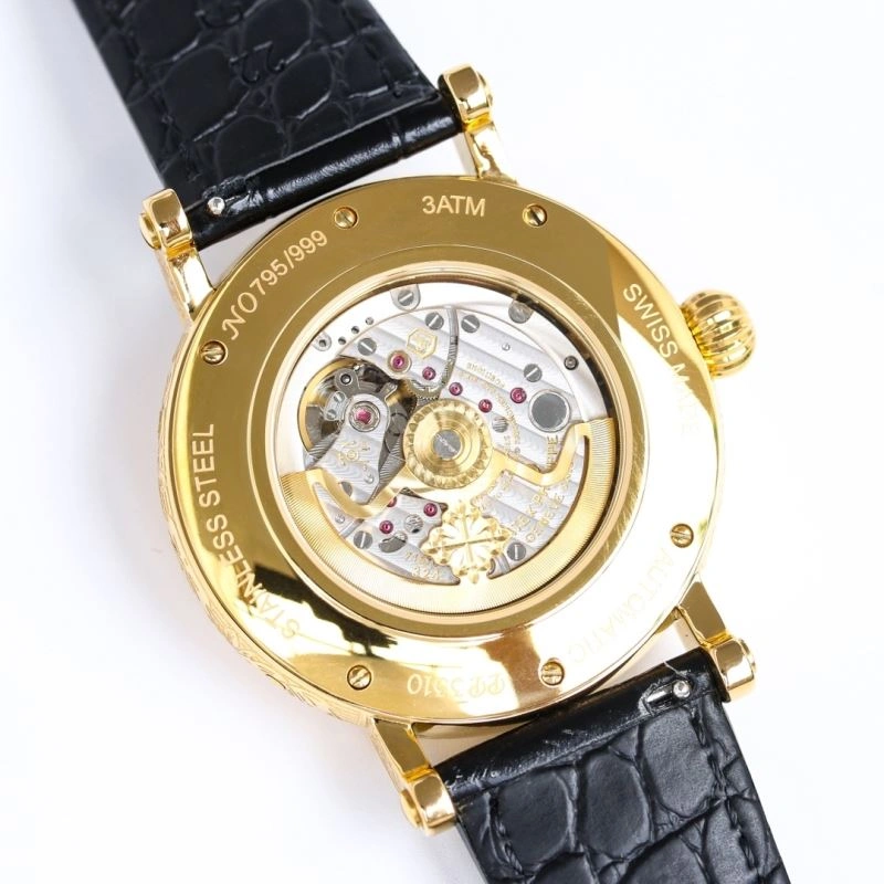 Affordable PATEK PHILIPPE Watches