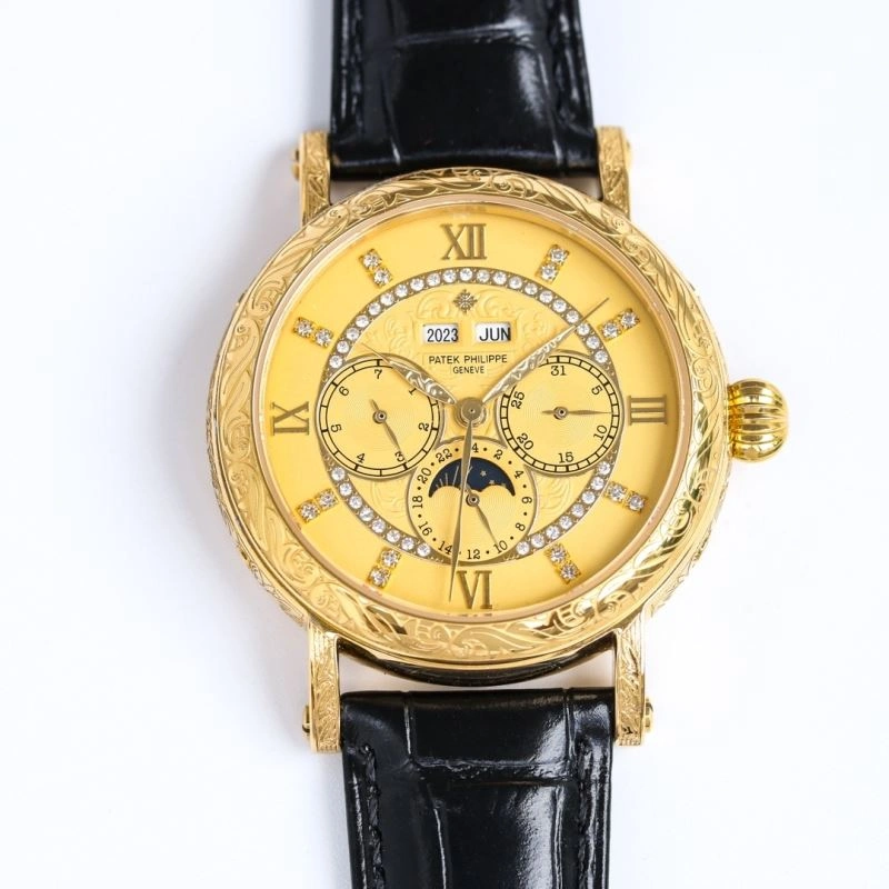 Affordable PATEK PHILIPPE Watches