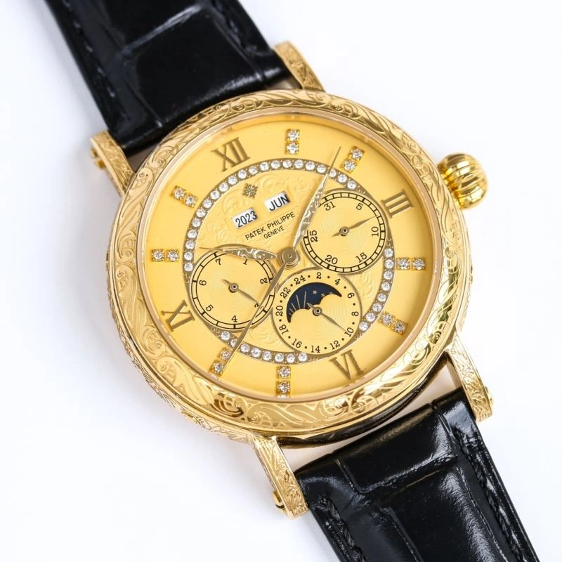 Affordable PATEK PHILIPPE Watches