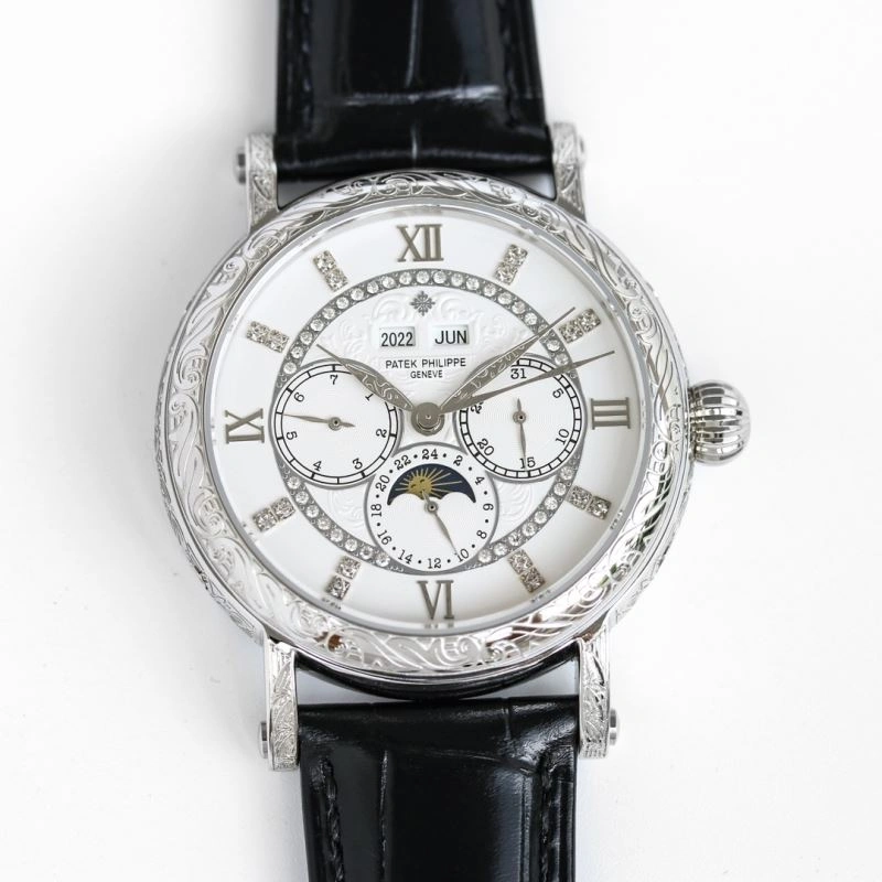 Authentic PATEK PHILIPPE Watches