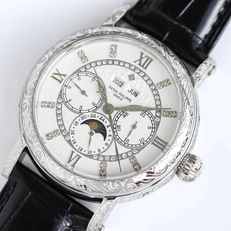 Authentic PATEK PHILIPPE Watches