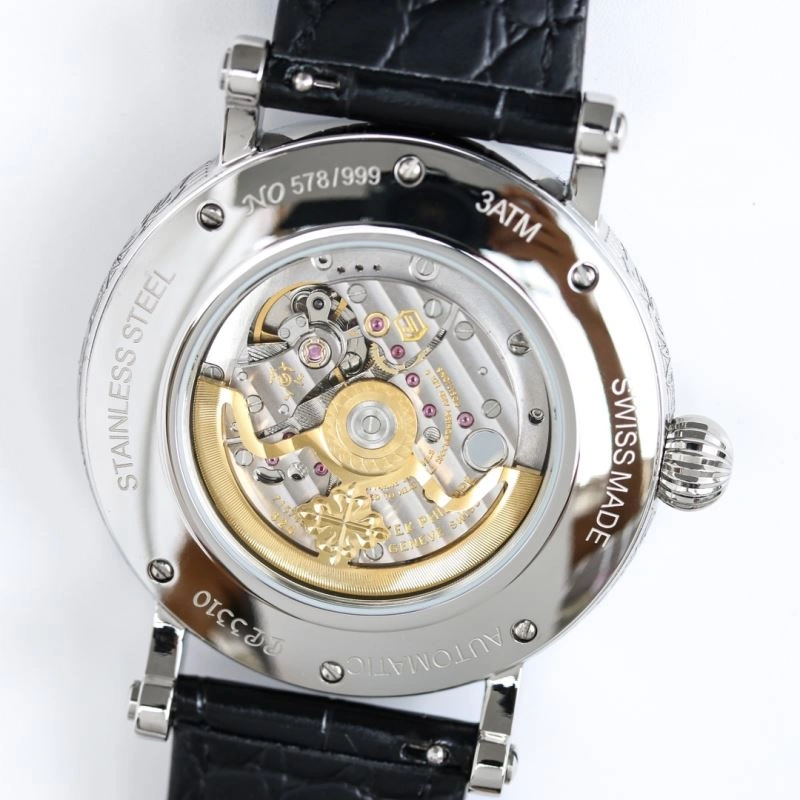 Authentic PATEK PHILIPPE Watches