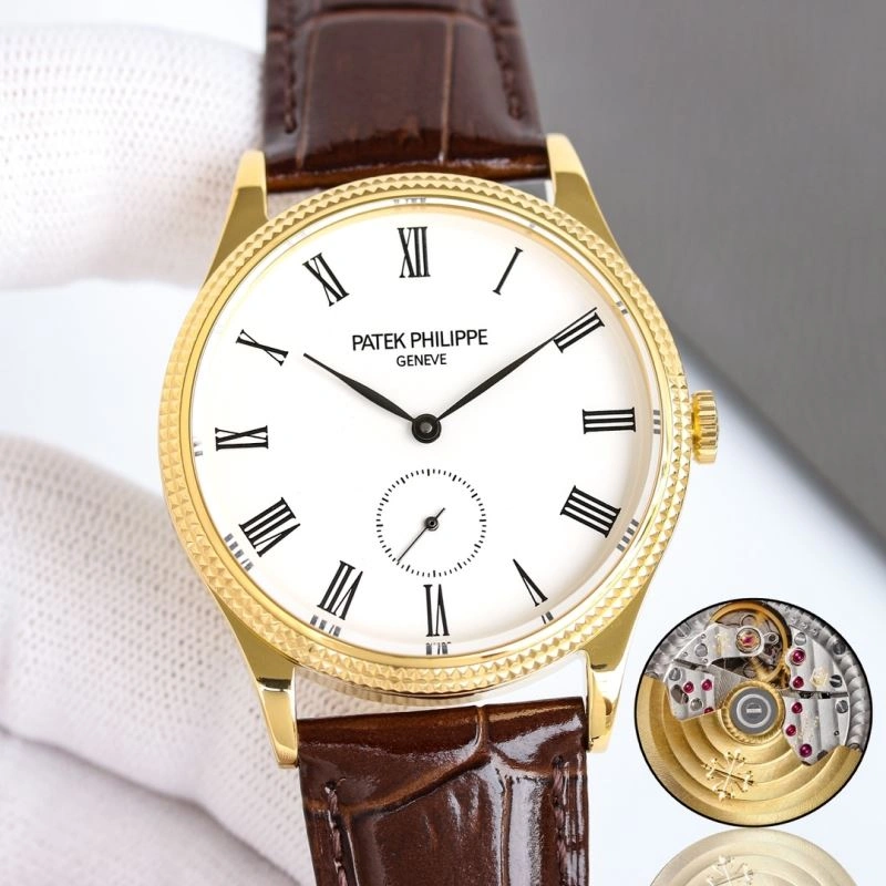 Cut-rate PATEK PHILIPPE Watches
