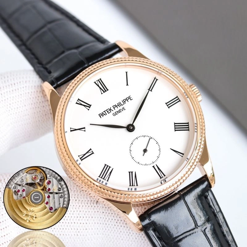 Cut-rate PATEK PHILIPPE Watches