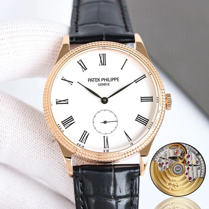 Cut-rate PATEK PHILIPPE Watches