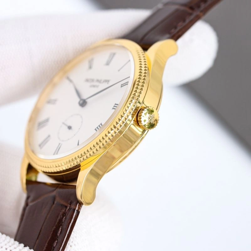Cut-rate PATEK PHILIPPE Watches