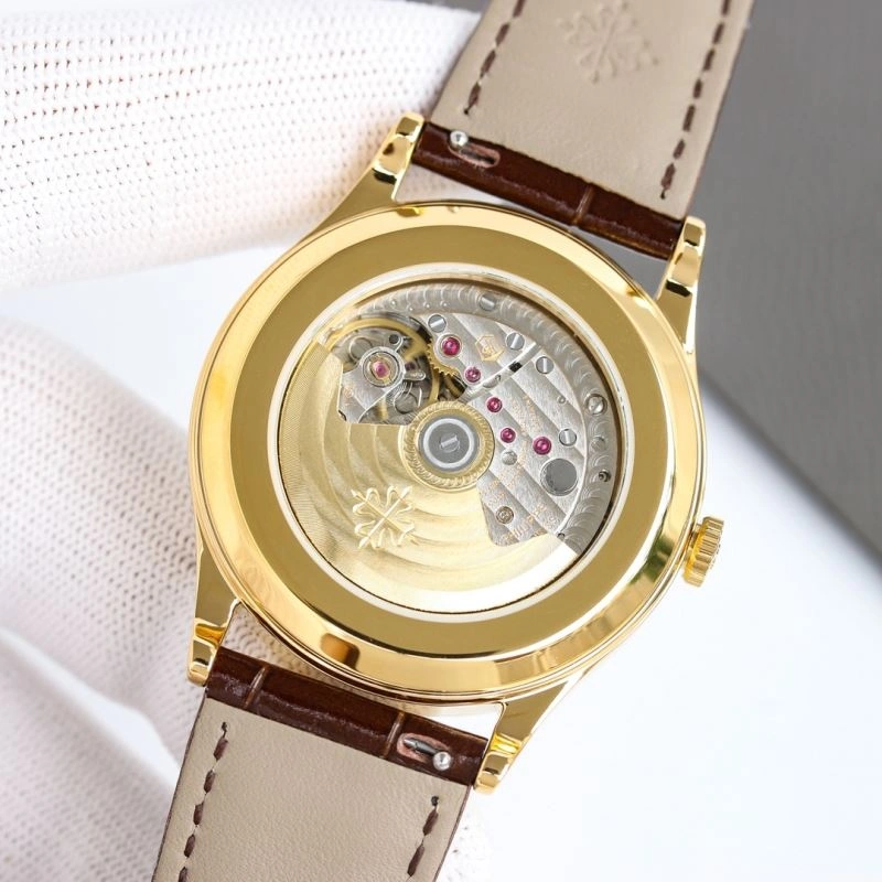Cut-rate PATEK PHILIPPE Watches