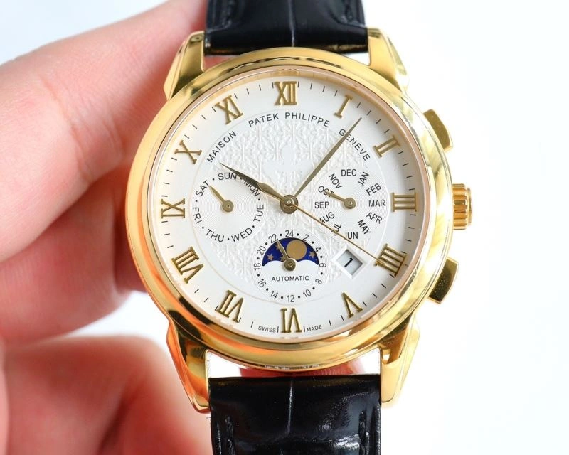 Brand-original PATEK PHILIPPE Watches