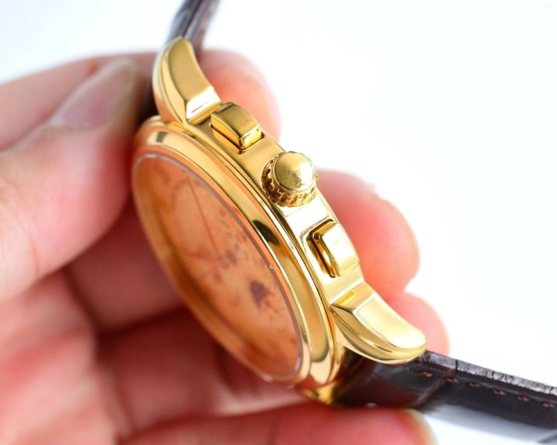 Brand-original PATEK PHILIPPE Watches