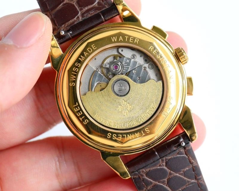 Brand-original PATEK PHILIPPE Watches