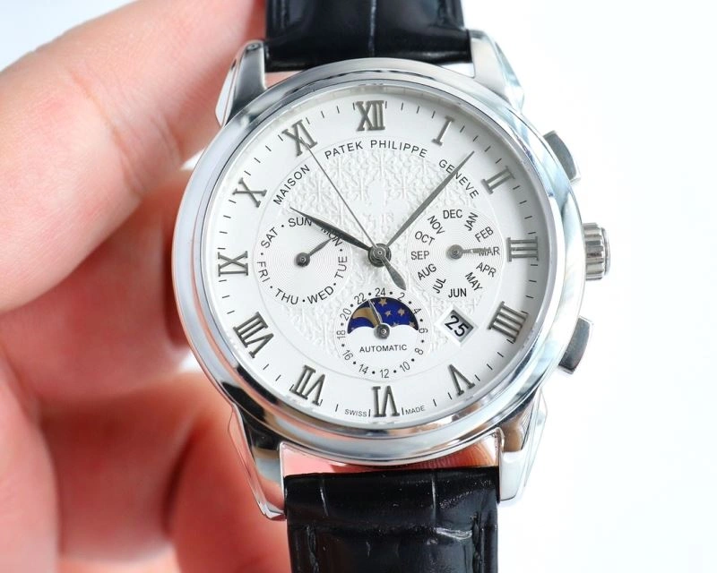 Budget-friendly PATEK PHILIPPE Watches