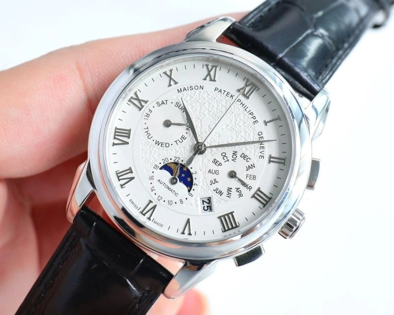 Budget-friendly PATEK PHILIPPE Watches