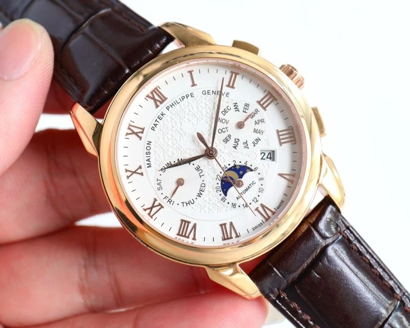 Budget-friendly PATEK PHILIPPE Watches