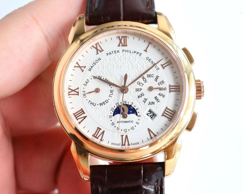 Budget-friendly PATEK PHILIPPE Watches