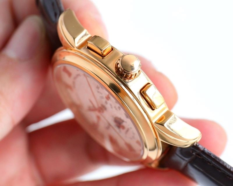 Budget-friendly PATEK PHILIPPE Watches
