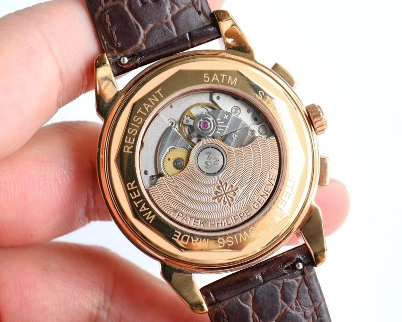 Budget-friendly PATEK PHILIPPE Watches