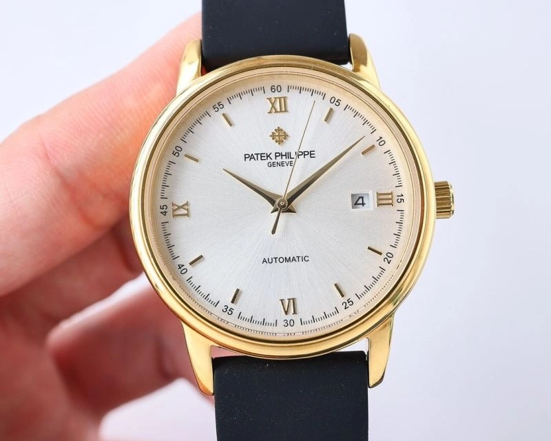Inexpensive PATEK PHILIPPE Watches