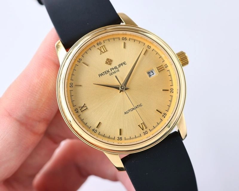 Inexpensive PATEK PHILIPPE Watches