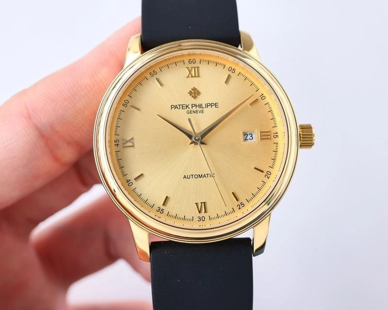 Inexpensive PATEK PHILIPPE Watches