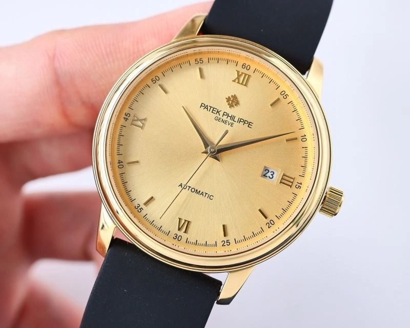 Inexpensive PATEK PHILIPPE Watches