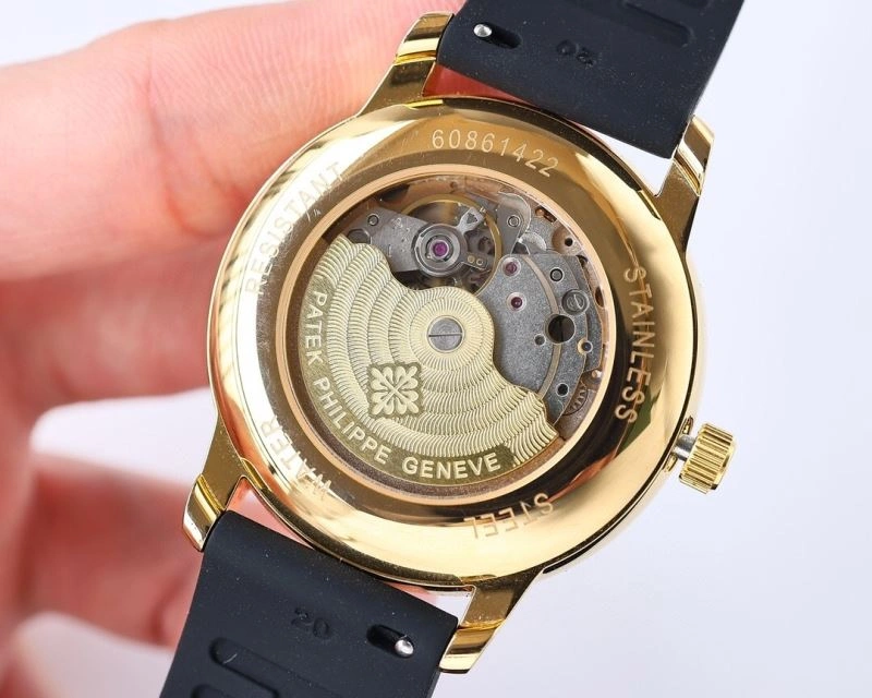Inexpensive PATEK PHILIPPE Watches
